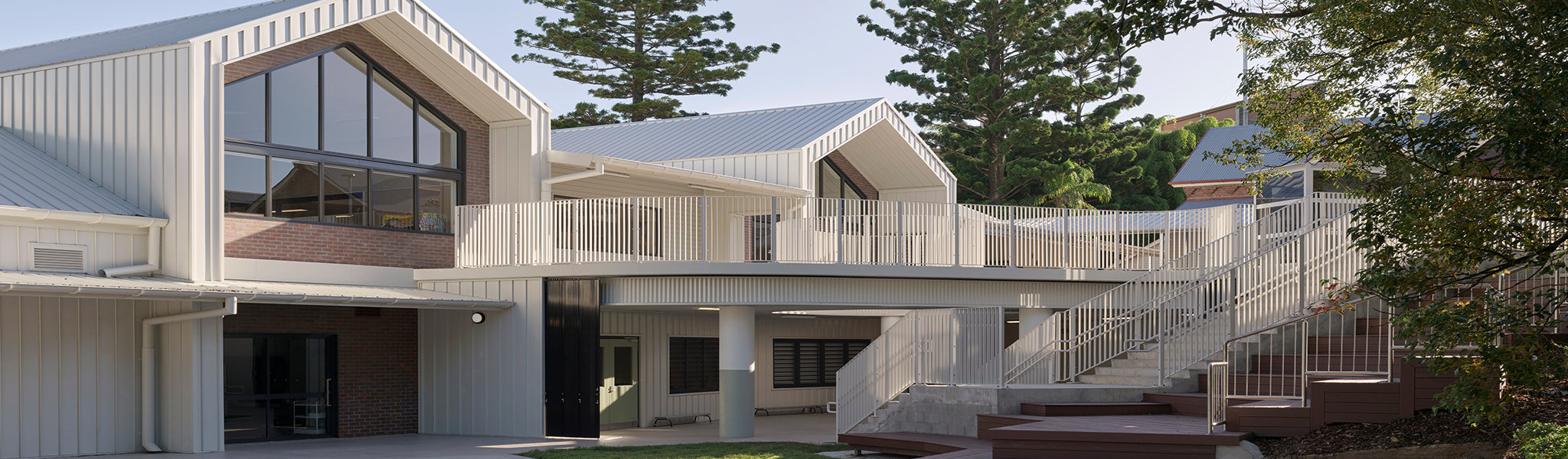 Brisbane Central State School