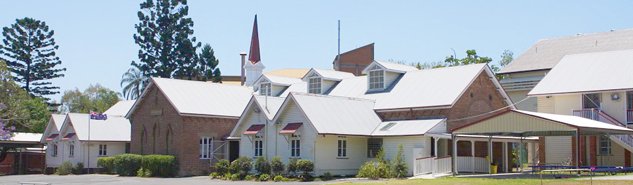 Brisbane Central State School